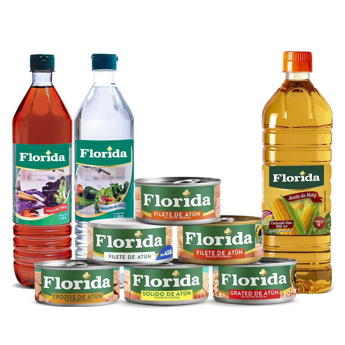 Productos | Florida