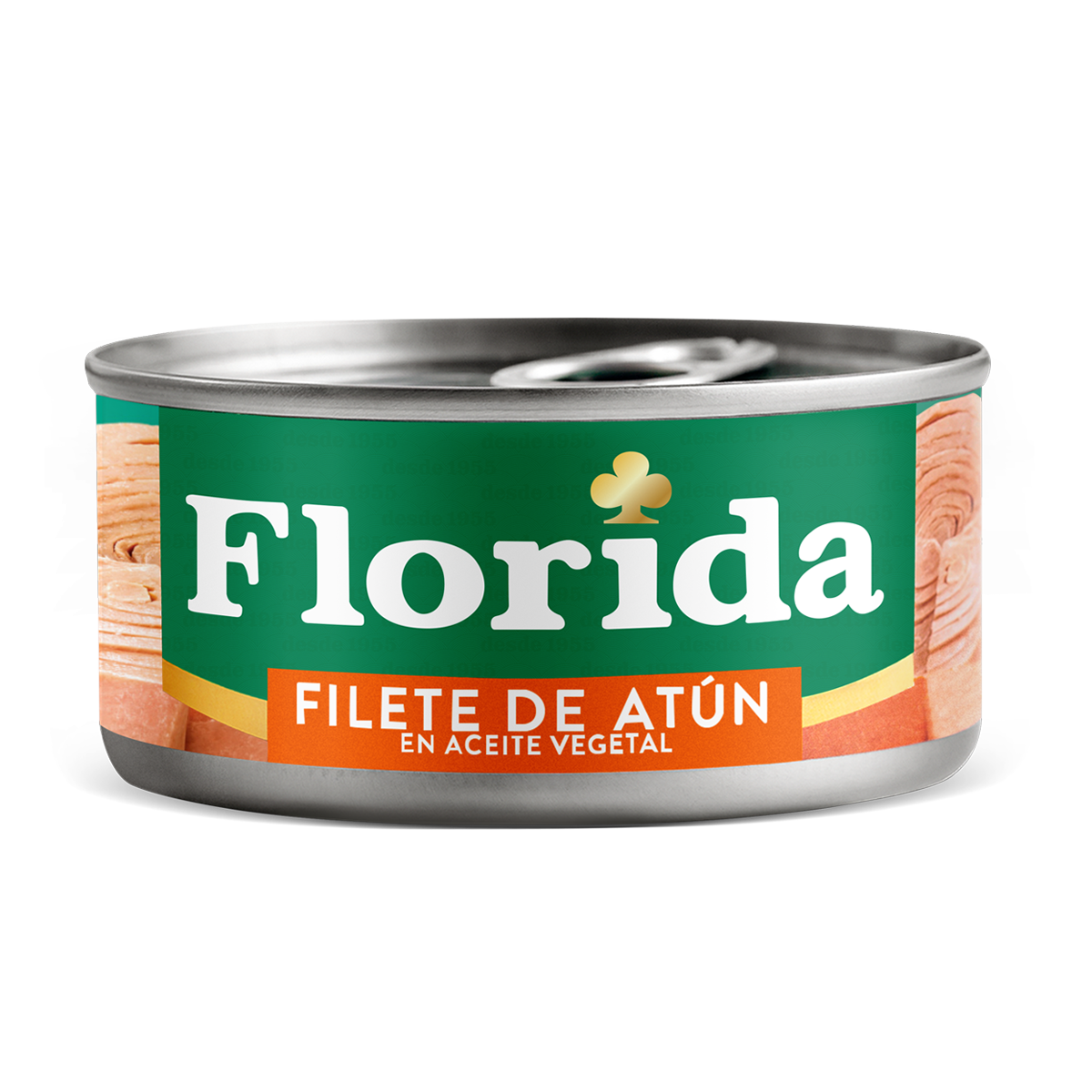 Filete de atún | Florida