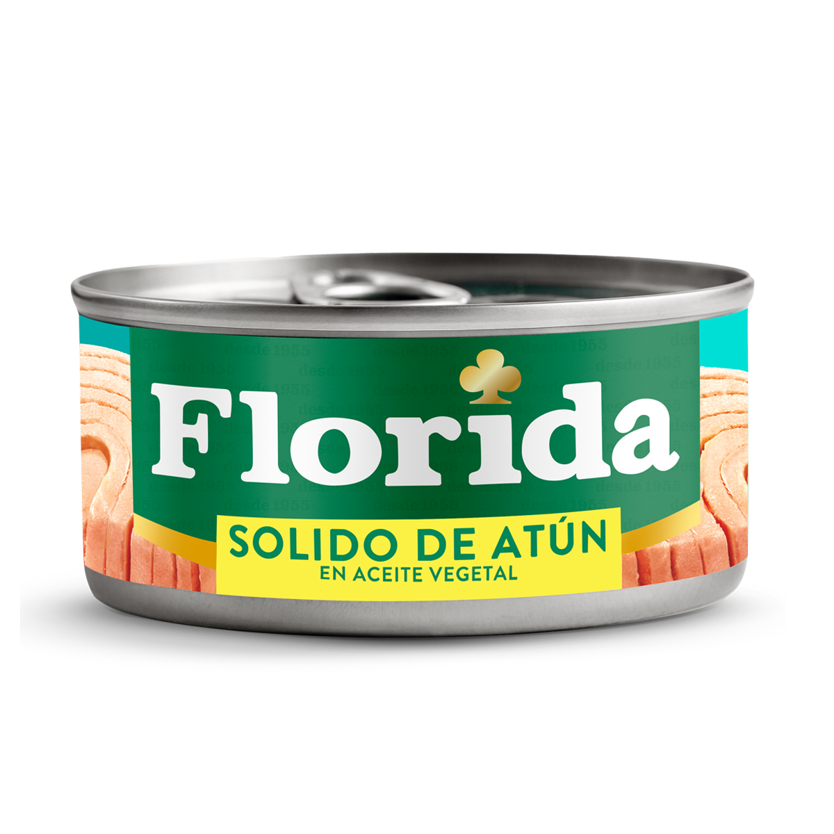 Sólido de atún | Florida